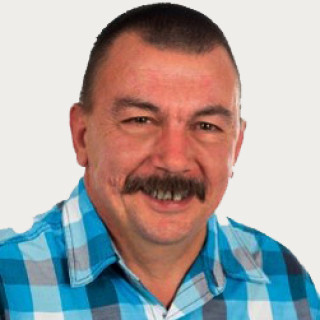 Martin Wittmann - SPD Waidhaus